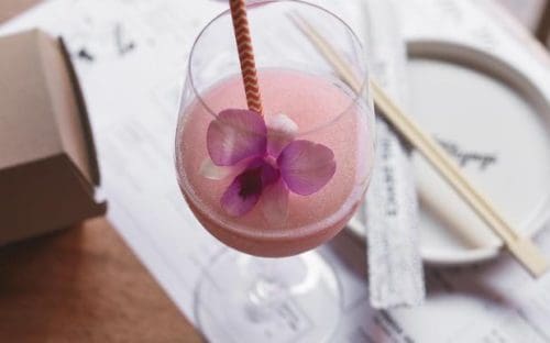 What is Frosé? (You need to know now) | Renae's World
