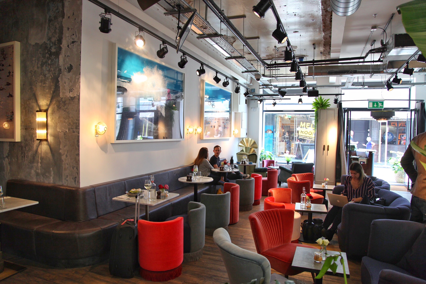 London: The Australian venues serving some of London’s best coffee ...