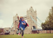 London Activities For Kids