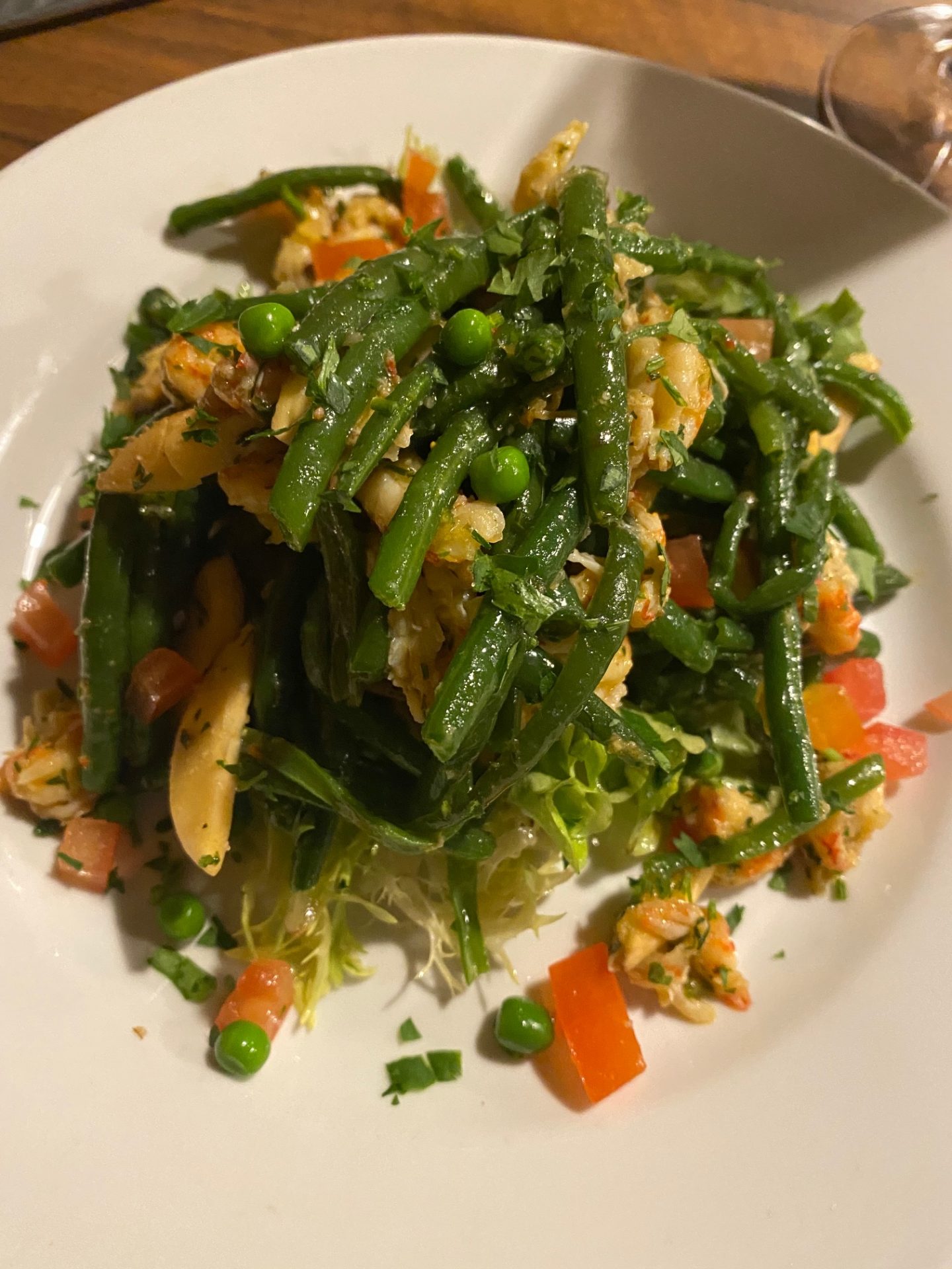 So What sort of Restaurant Is a French Bouchon? | Renae's World