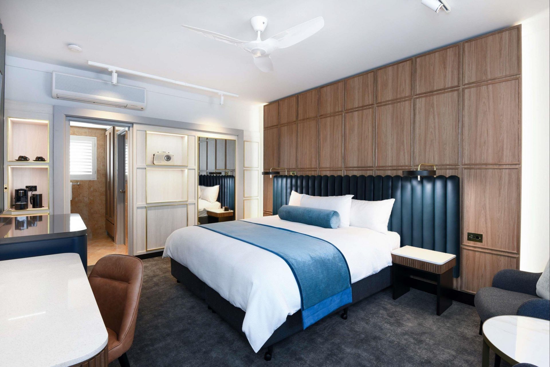 The Powerhouse Hotel Tamworth, Best Hotel In Regional Australia ...