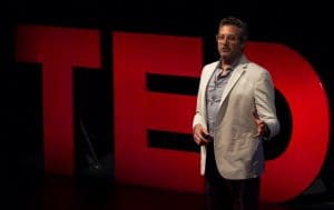 Ted Talks To Live A Better Life | Renae's World