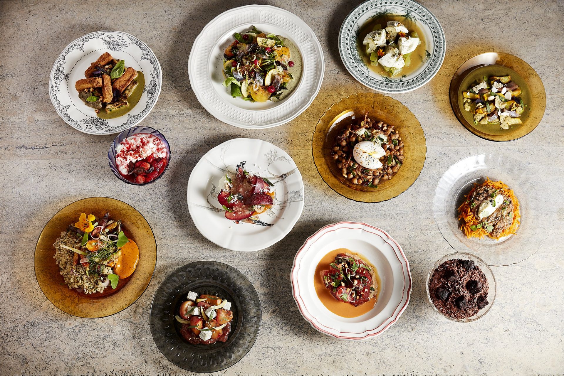 10 Restaurants in Paris You Must Try Right Now