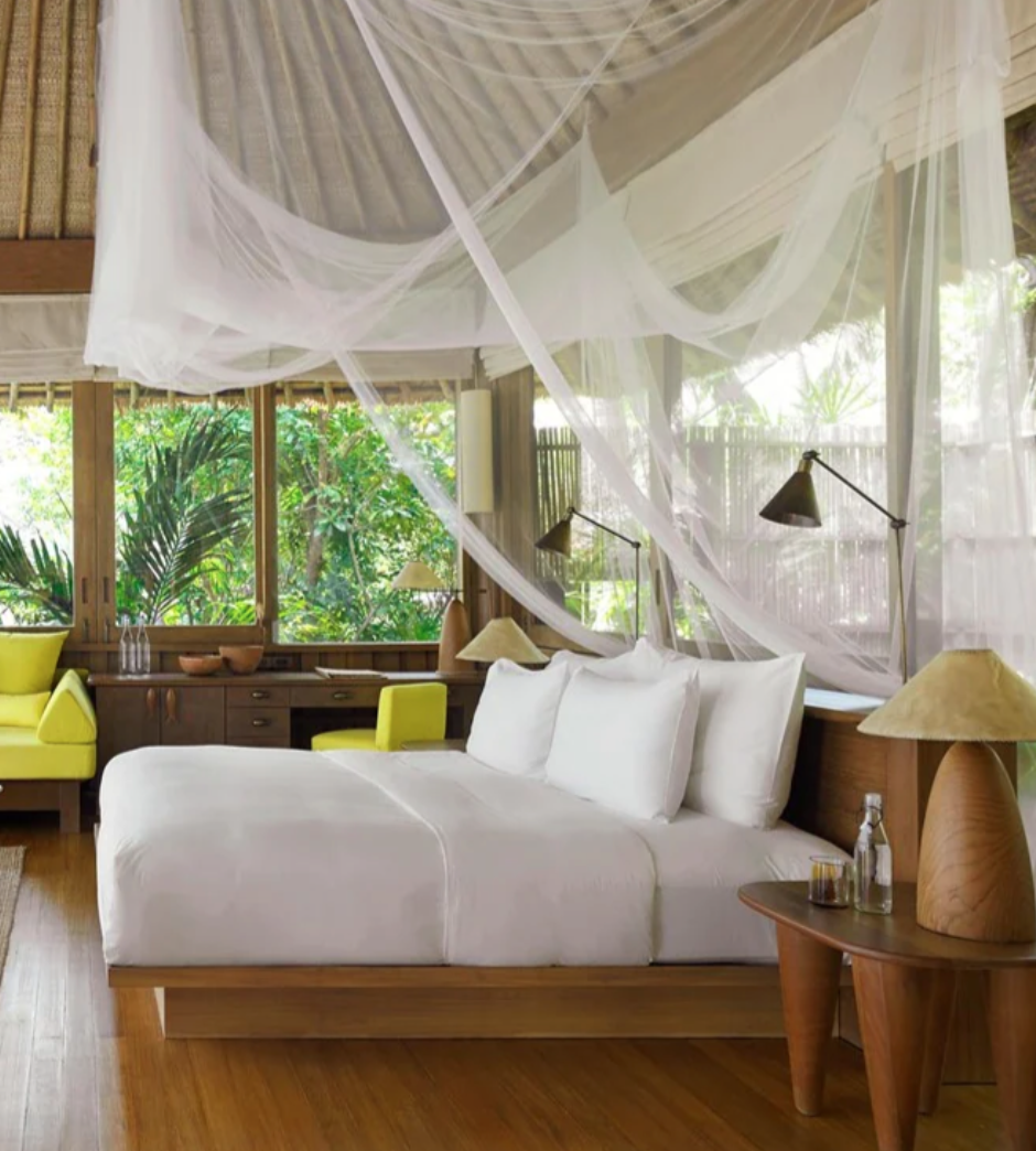 Everything you need to know about sleep retreats