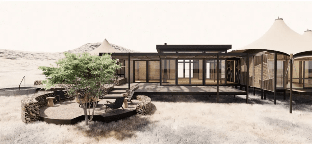South African Luxurious Lodges to Launching in 2023