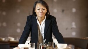 Lady Chu Is A South East Asian Culinary Oasis in Potts Point | Renae's ...